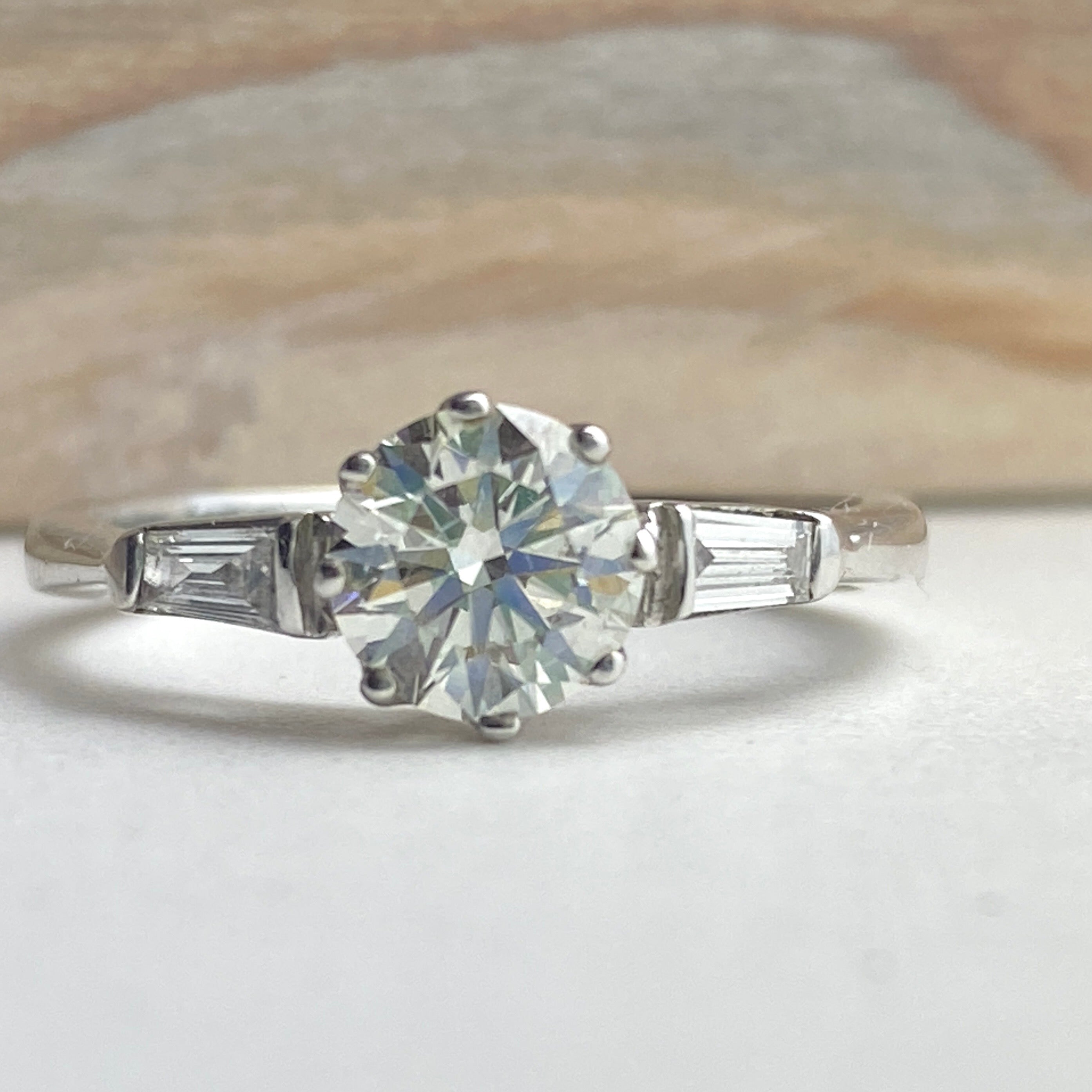 Pre-Loved Rings – Kirsty Taylor Goldsmiths